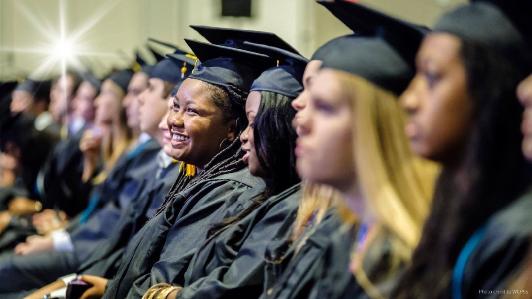 New Wake County Public School Student "Emerging Star Award" - WakeEd