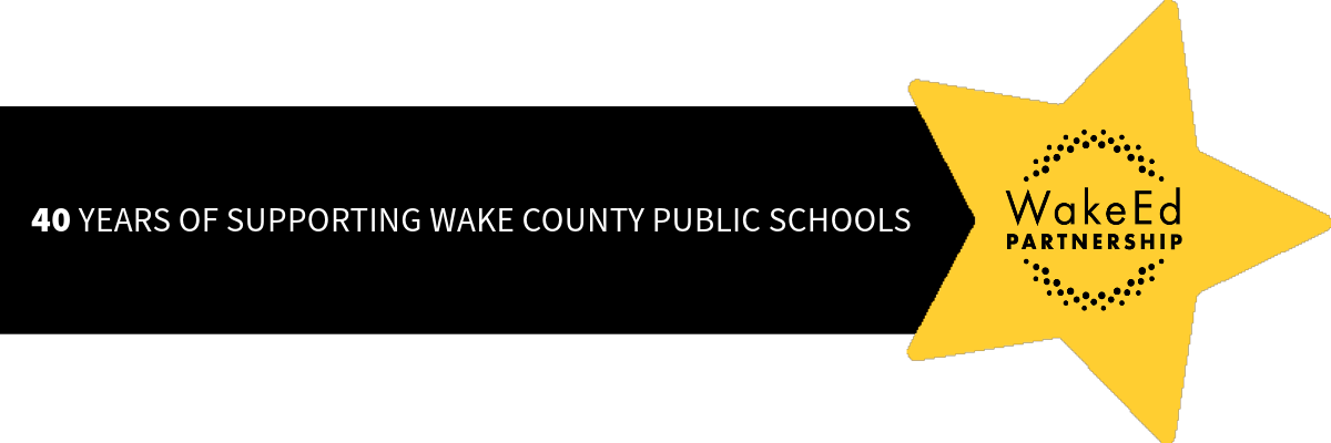 New Student and Educator Award Announced for Stars of Ed Gala - WakeEd