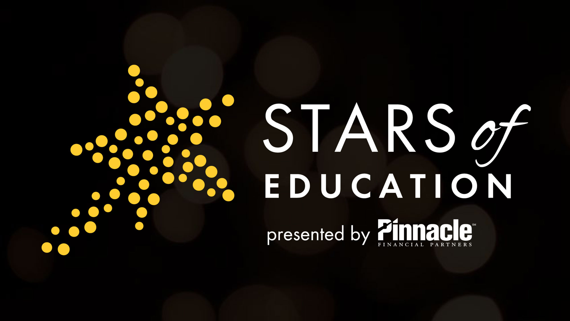 Stars 2021 - 8th Annual Stars of Education - WakeEd