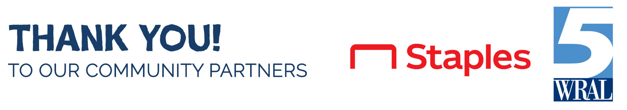 Supply Drive - WakeEd