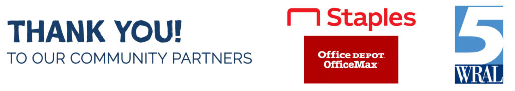 Supply Drive - WakeEd