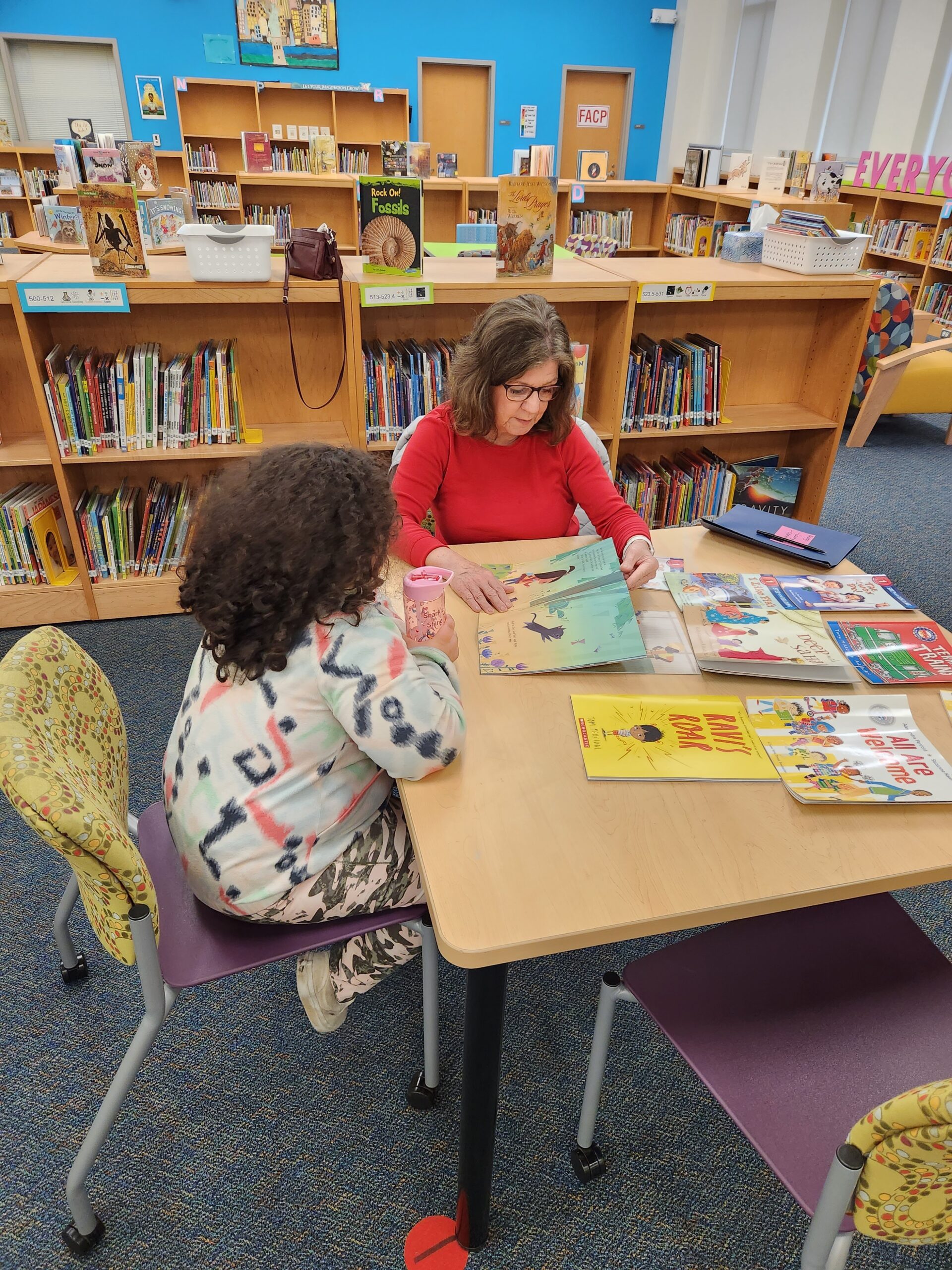 WCPSS literacy initiative has great potential – Level Up Literacy – and ...